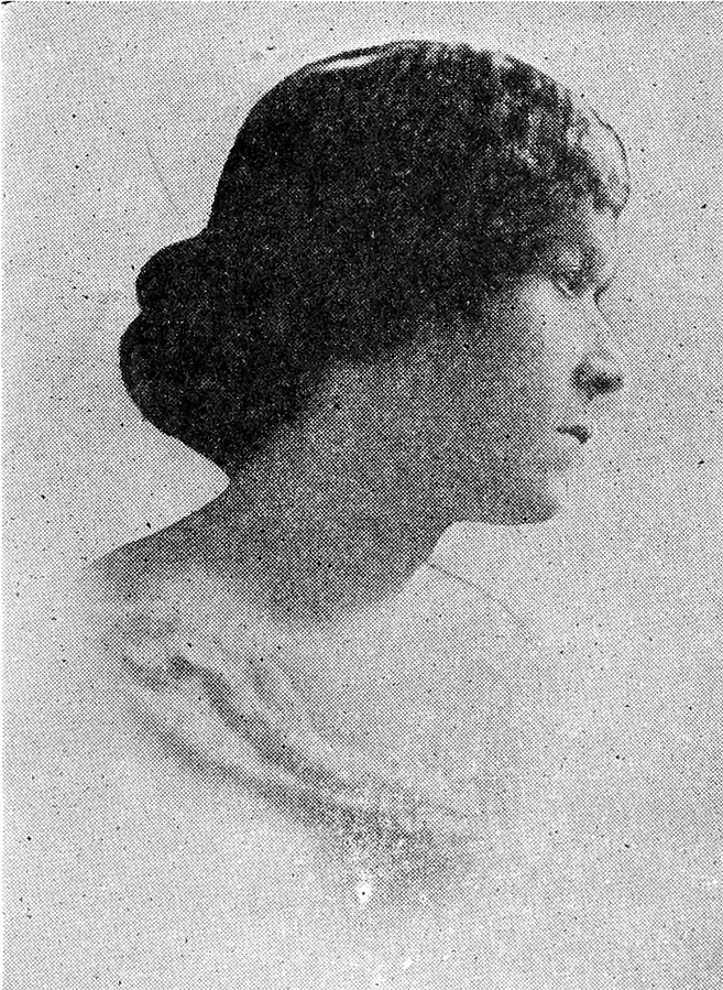 5 Questions About Georgia Douglas Johnson Poems