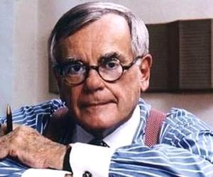 Today in Writing: October 29 - Dominick Dunne’s Birthday - The Reliable ...