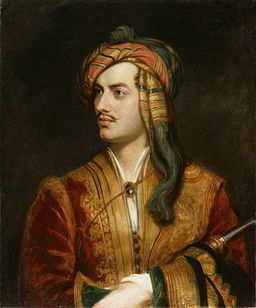 20 Lord Byron Poems to Inspire Your Writing - The Reliable Narrator