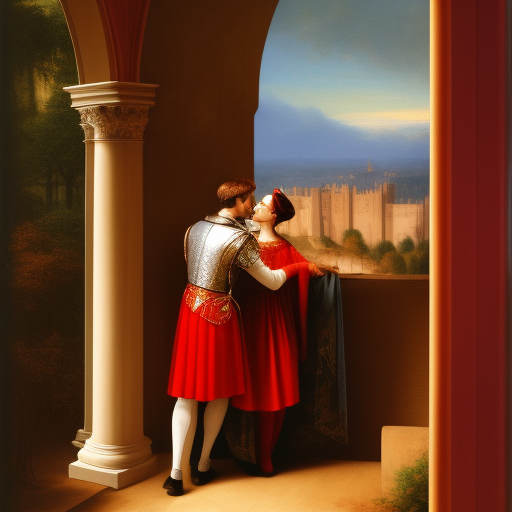 Romeo Montague Decodes the Secrets of 'Romeo and Juliet'